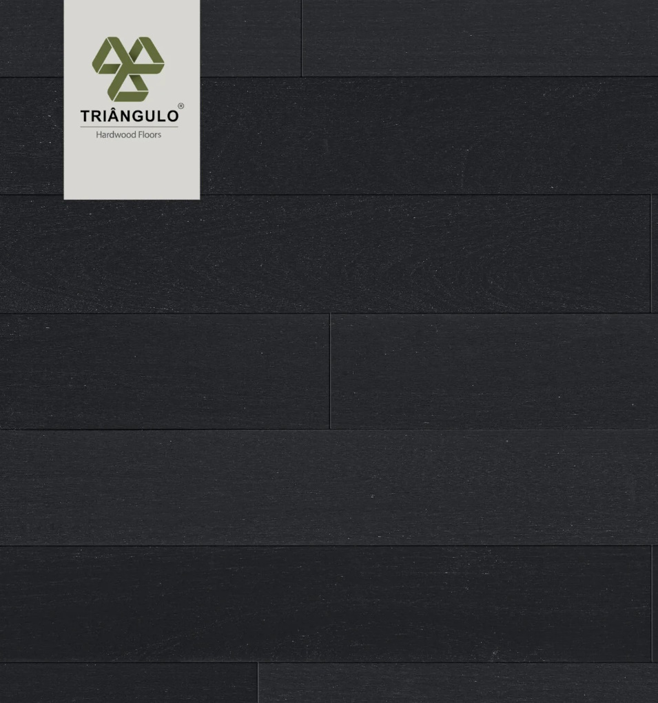 Triangulo Hardwood Flooring Manufacturer - Elephant Floors