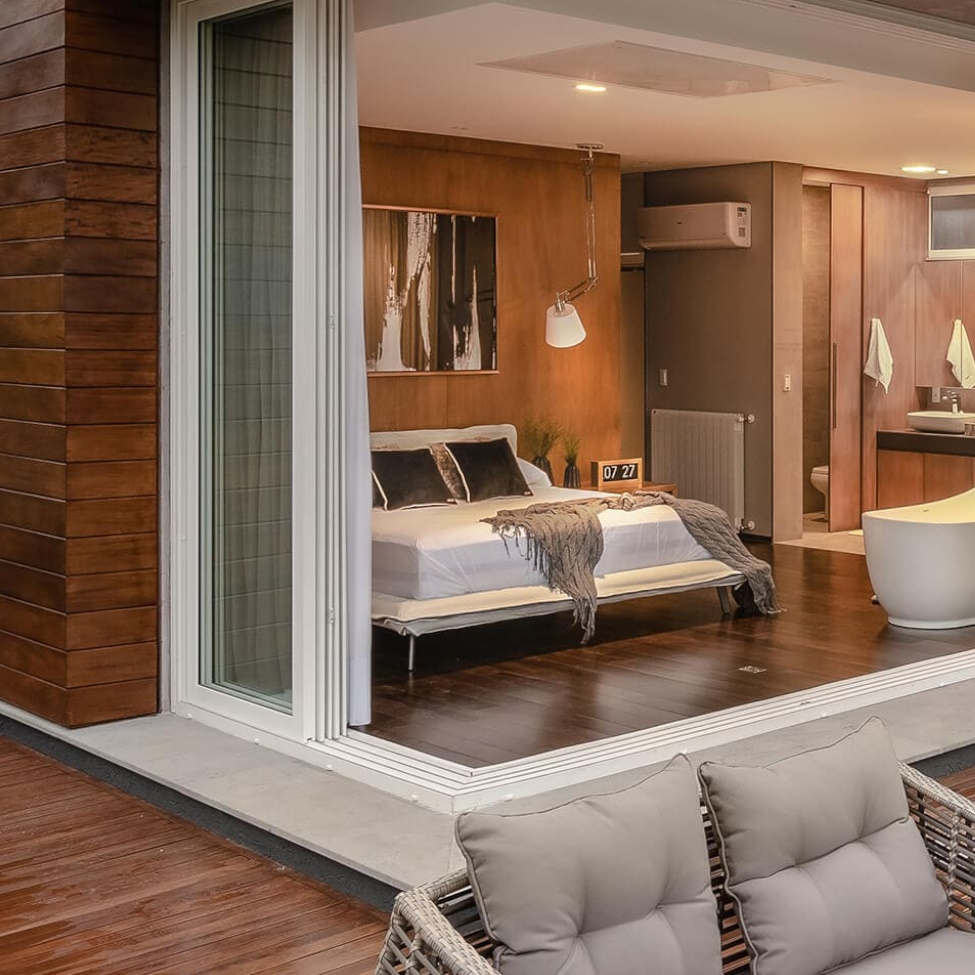 Triangulo Hardwood Flooring Manufacturer - Elephant Floors